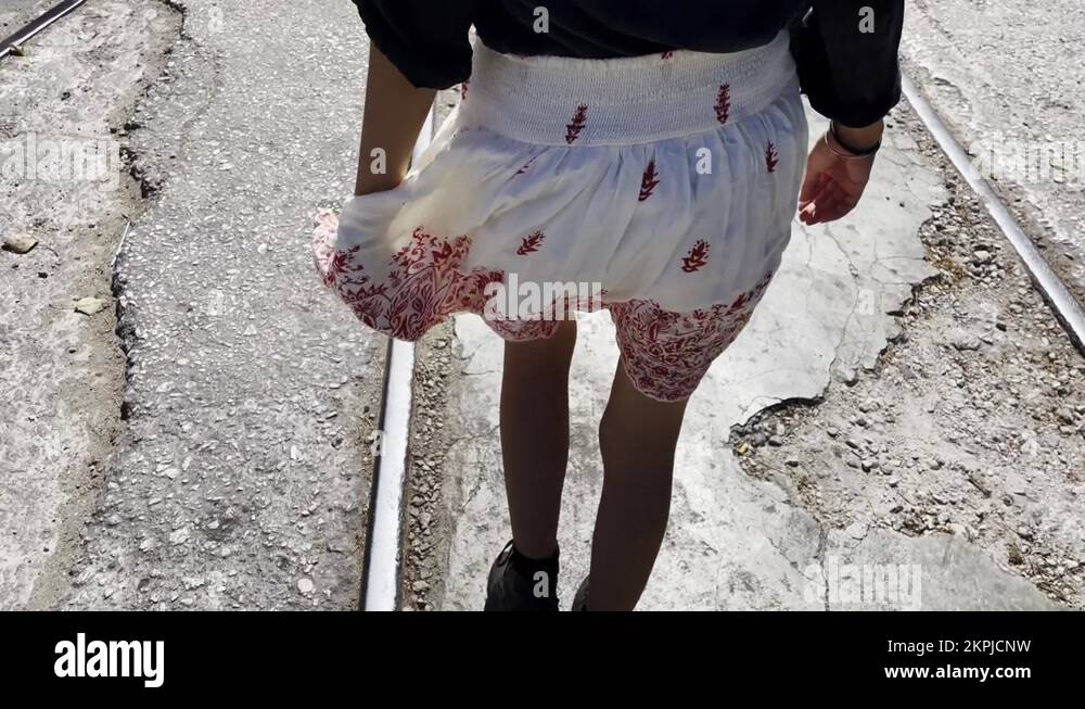 Elegance on rails Stock Videos & Footage - HD and 4K Video Clips - Alamy