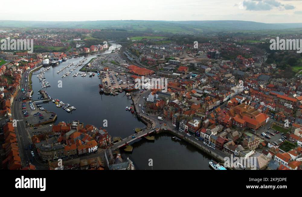 Whitby seaside Stock Videos & Footage - HD and 4K Video Clips - Alamy