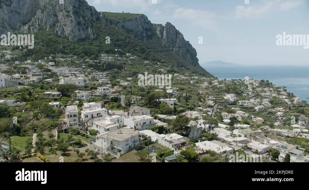Italia anacapri Stock Videos & Footage - HD and 4K Video Clips - Alamy
