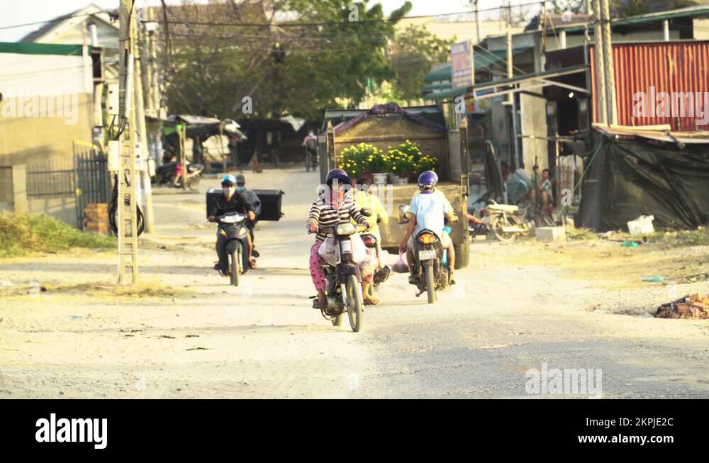Vietnam rural town Stock Videos & Footage - HD and 4K Video Clips - Alamy