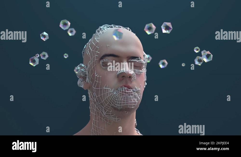 Artificial human skin skin Stock Videos & Footage - HD and 4K Video ...