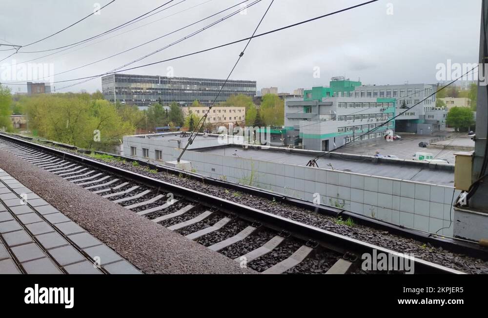 Rain railway Stock Videos & Footage - HD and 4K Video Clips - Alamy