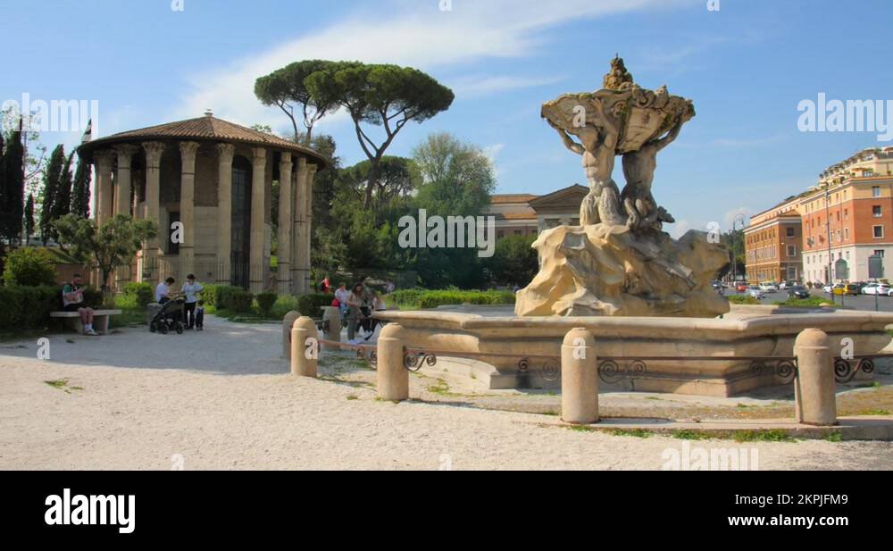 Ancient roman bathing italy Stock Videos & Footage - HD and 4K Video ...