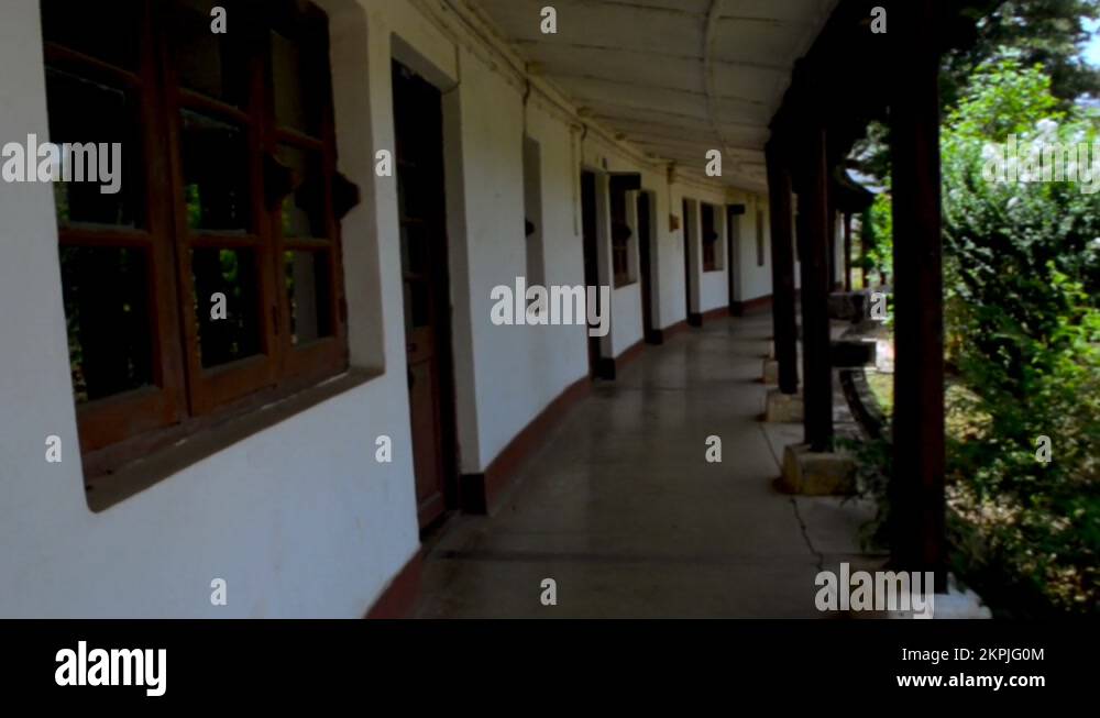Verandah architecture Stock Videos & Footage - HD and 4K Video Clips ...