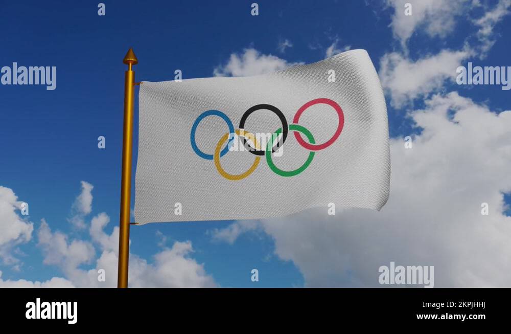 International olympic Stock Videos & Footage - HD and 4K Video Clips ...