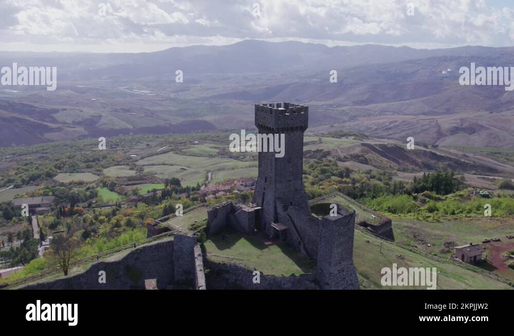 Medieval stone fort Stock Videos & Footage - HD and 4K Video Clips - Alamy