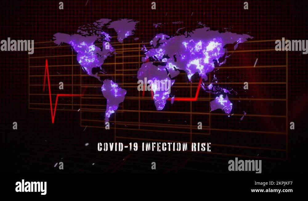 Violet world map Stock Videos & Footage - HD and 4K Video Clips - Alamy