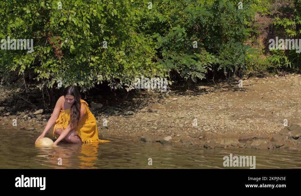 Open bath in river Stock Videos & Footage - HD and 4K Video Clips - Alamy