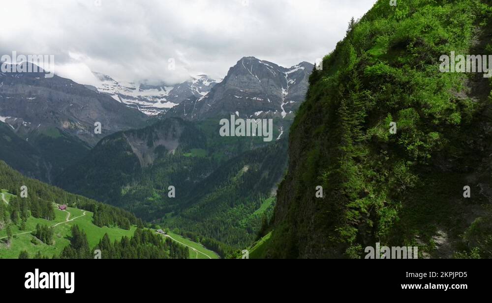 Valais mountains Stock Videos & Footage - HD and 4K Video Clips - Alamy