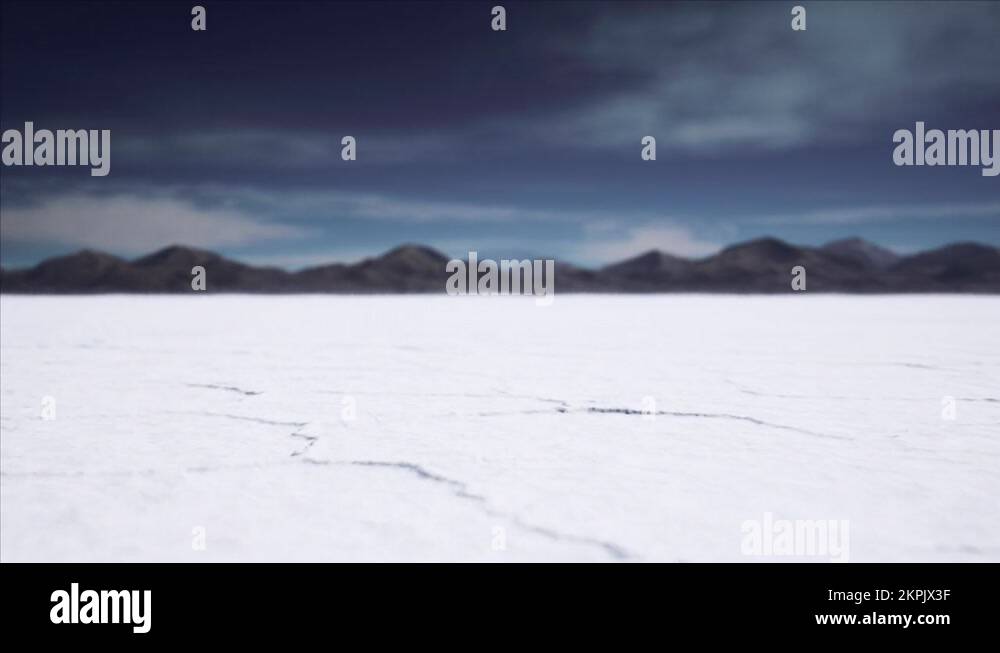 Salt flats landscape Stock Videos & Footage - HD and 4K Video Clips - Alamy
