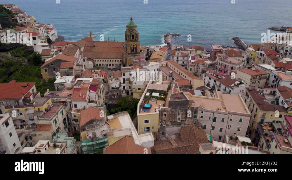 Salerno cathedral Stock Videos & Footage - HD and 4K Video Clips - Alamy