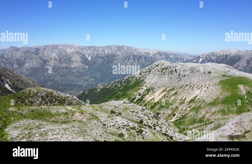 Llogara park albania Stock Videos & Footage - HD and 4K Video Clips - Alamy