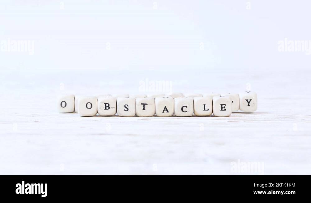 Obstacle management Stock Videos & Footage - HD and 4K Video Clips - Alamy