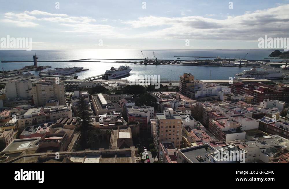Andalusia summer tourism Stock Videos & Footage - HD and 4K Video Clips ...