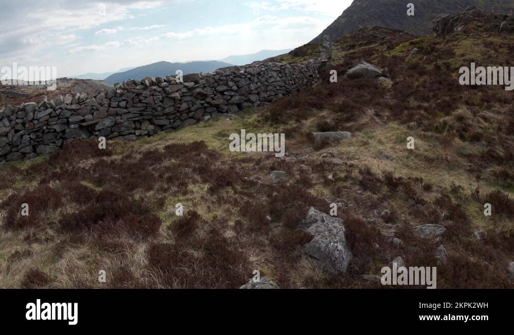 Welsh stone wall Stock Videos & Footage - HD and 4K Video Clips - Alamy