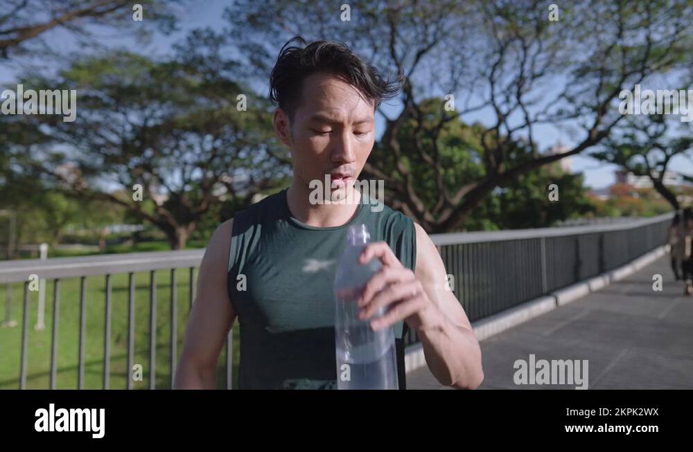 Muscle man water Stock Videos & Footage - HD and 4K Video Clips - Alamy