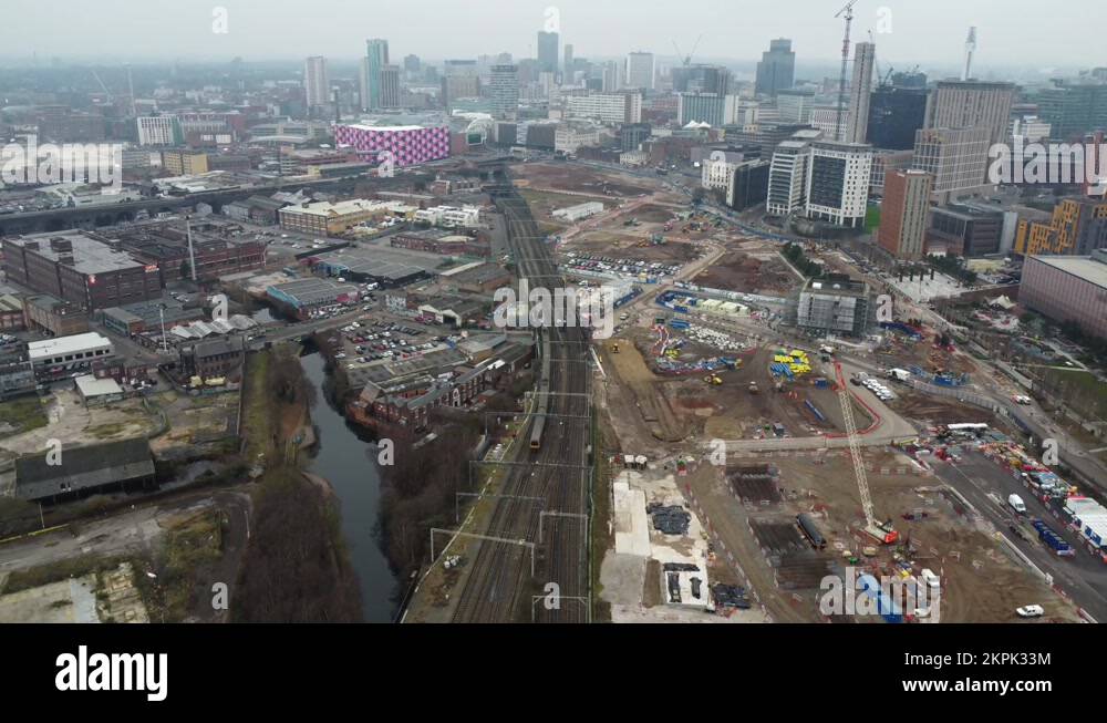 Hs2 rail train Stock Videos & Footage - HD and 4K Video Clips - Alamy