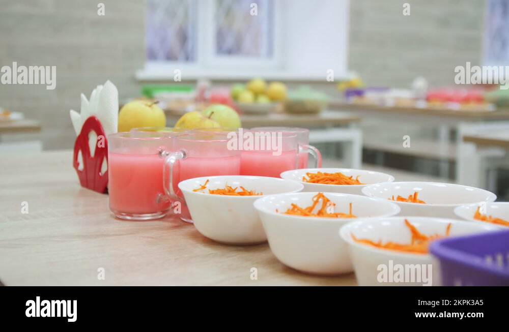 Fruit in school canteen Stock Videos & Footage - HD and 4K Video Clips ...