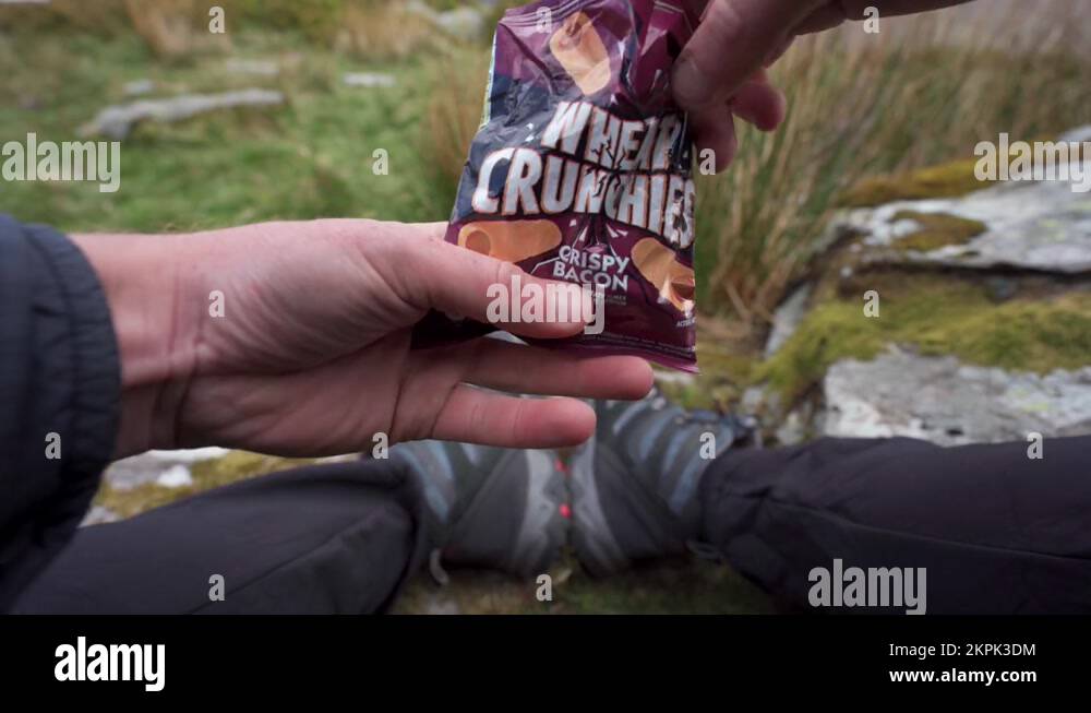 A packet bag of crisps Stock Videos & Footage - HD and 4K Video Clips ...