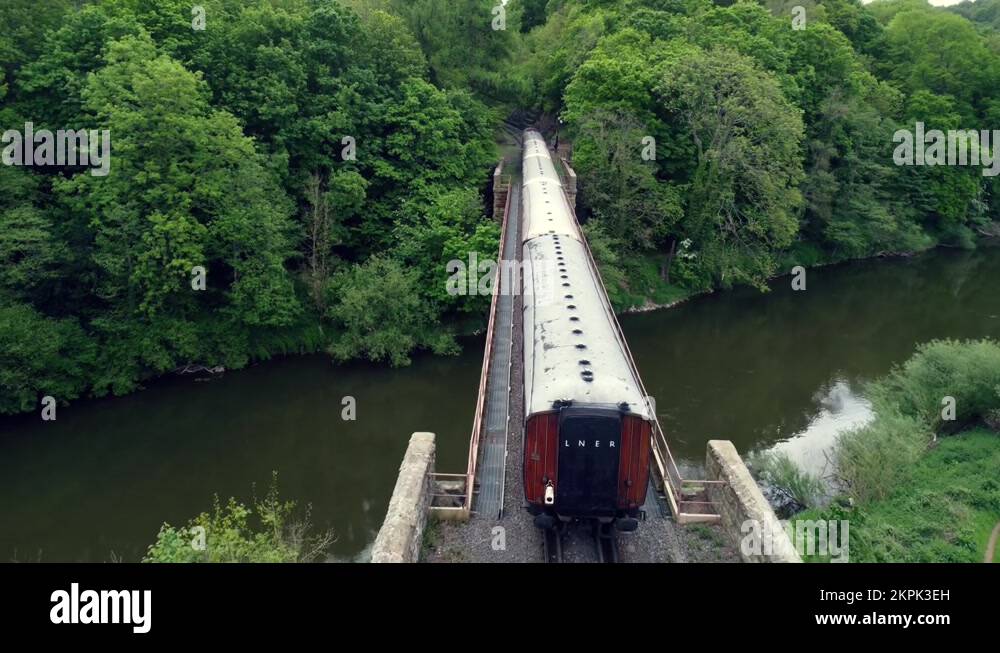 Lner railway Stock Videos & Footage - HD and 4K Video Clips - Alamy