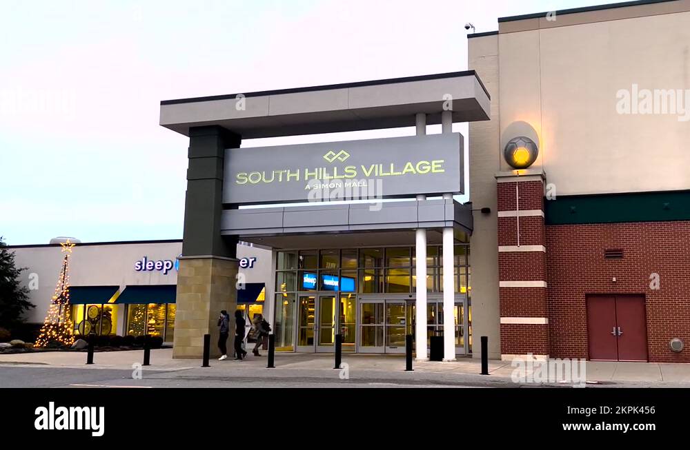 Verizon South Hills Village