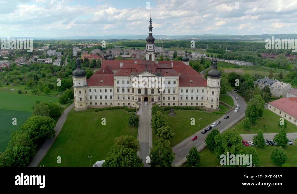 A monastery and hospital Stock Videos & Footage - HD and 4K Video Clips ...