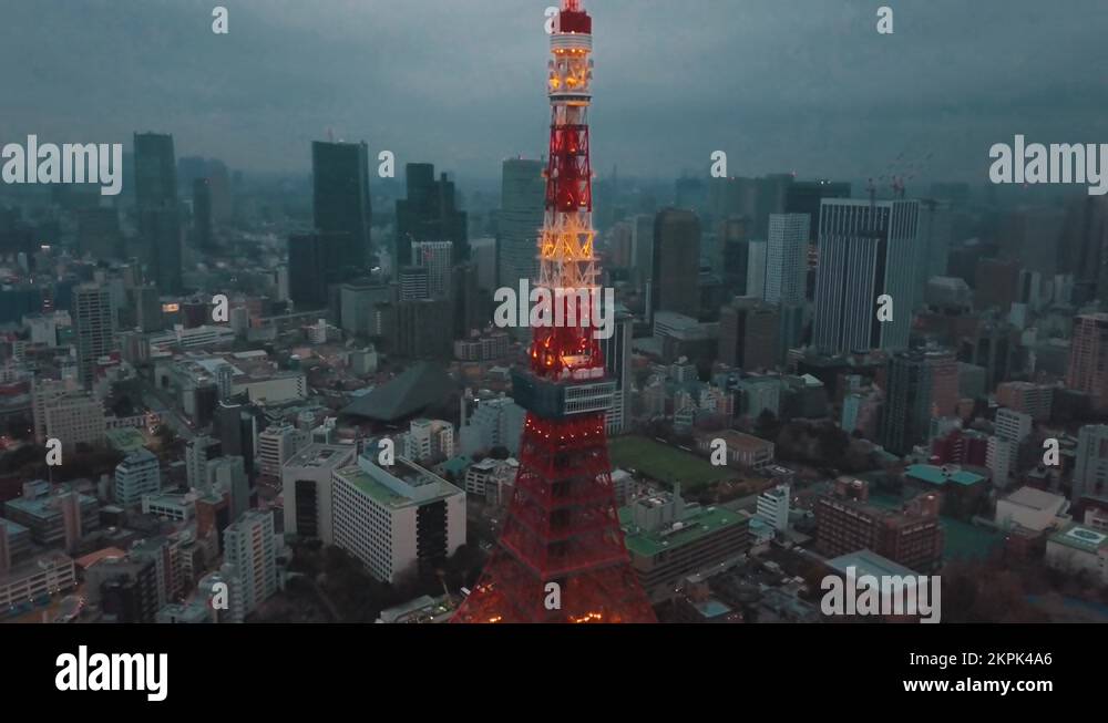 Minato japan tokyo Stock Videos & Footage - HD and 4K Video Clips - Alamy