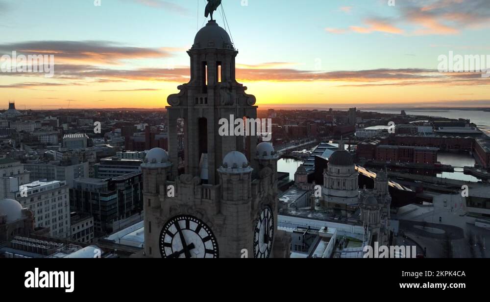Liverpool city Stock Videos & Footage - HD and 4K Video Clips - Alamy