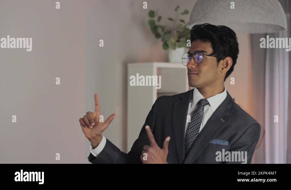 Student suit Stock Videos & Footage - HD and 4K Video Clips - Alamy