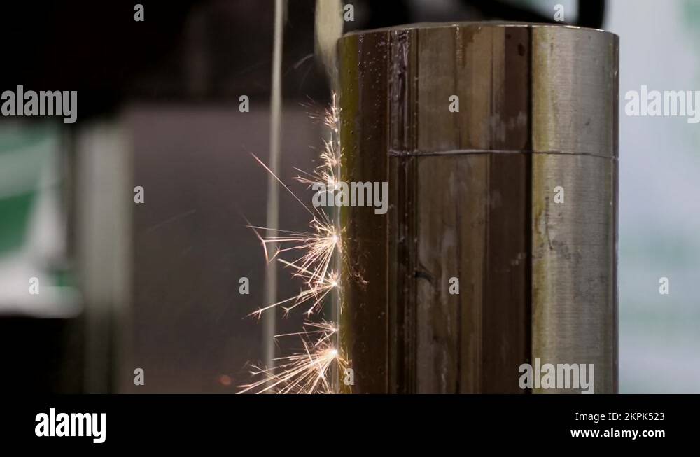 Wire erosion machine Stock Videos & Footage - HD and 4K Video Clips - Alamy