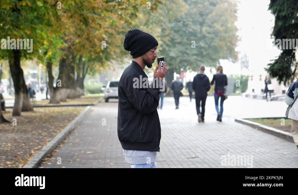 Modern arab man Stock Videos & Footage - HD and 4K Video Clips - Alamy