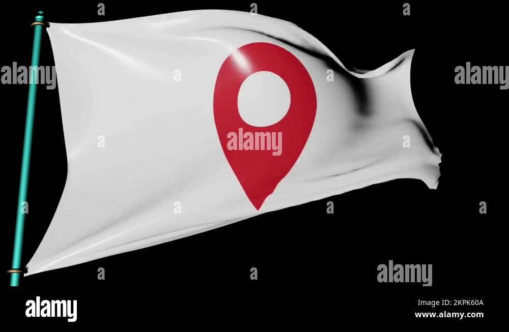 Google maps logo Stock Videos & Footage - HD and 4K Video Clips - Alamy