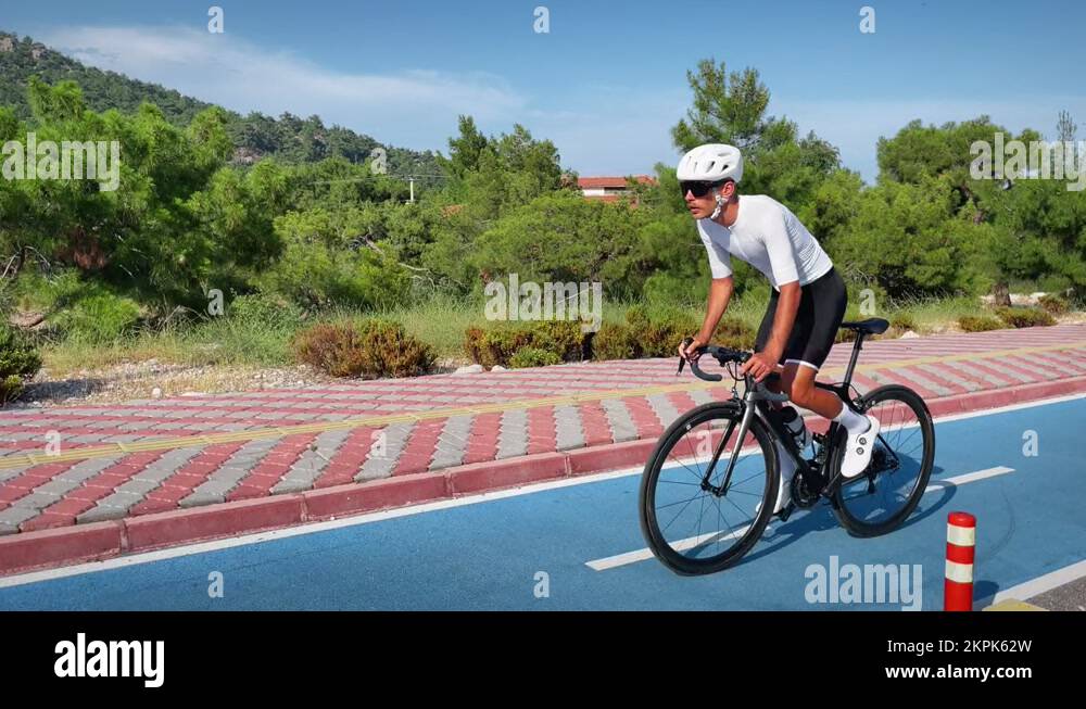 Adult person male standing cycle man Stock Videos & Footage - HD and 4K ...