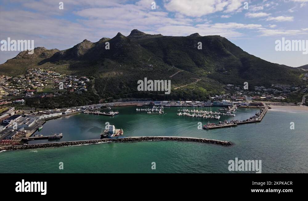 South africa hout bay houtbay Stock Videos & Footage - HD and 4K Video ...