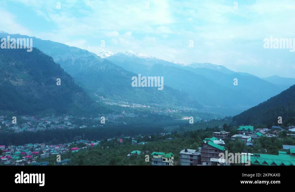 Kullu district Stock Videos & Footage - HD and 4K Video Clips - Alamy