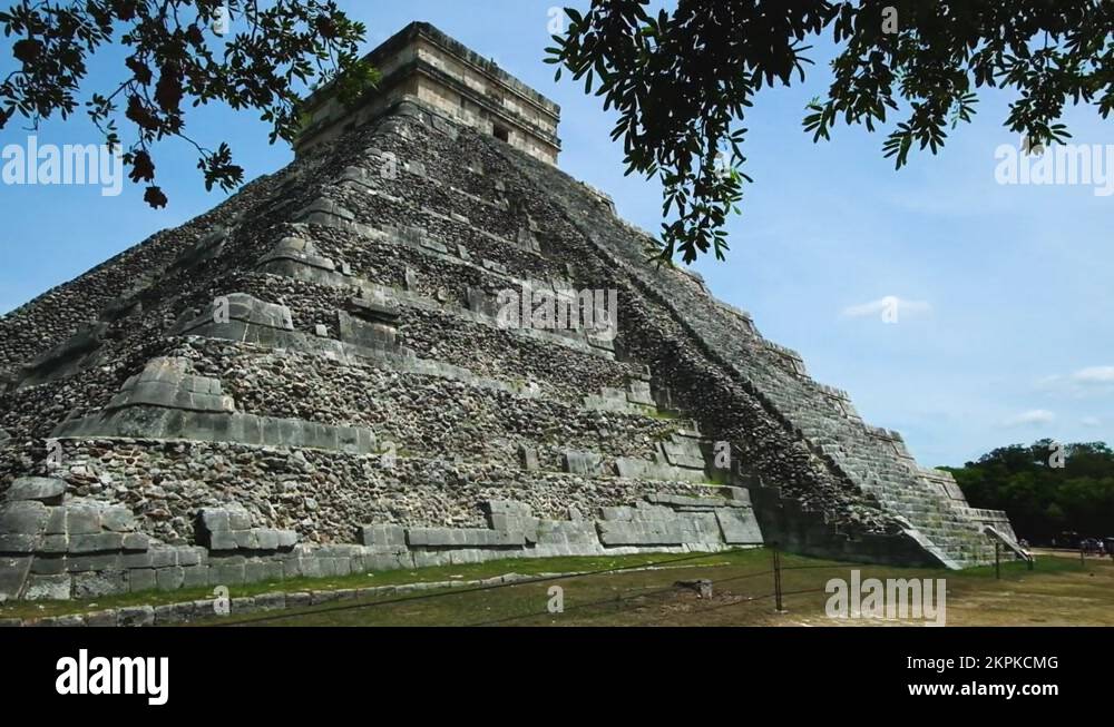 Maya gold pyramid Stock Videos & Footage - HD and 4K Video Clips - Alamy