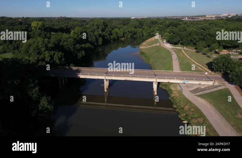 Trinity river bridge Stock Videos & Footage - HD and 4K Video Clips - Alamy