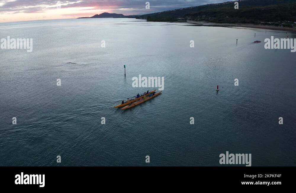 Rowing on the ocean Stock Videos & Footage - HD and 4K Video Clips - Alamy