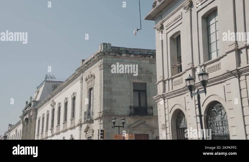 City urban colonial architecture Stock Videos & Footage - HD and 4K ...