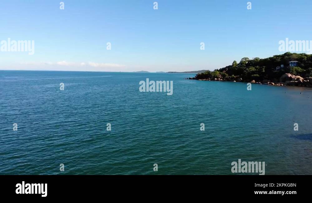 Luxury vacation destination Stock Videos & Footage - HD and 4K Video ...