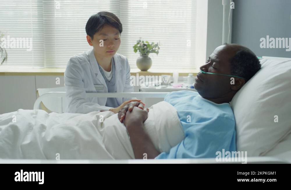 Unconscious patient hospital Stock Videos & Footage - HD and 4K Video ...