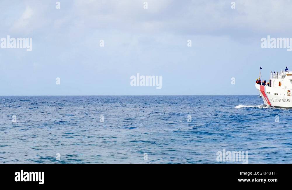 Us coast guard sailing ship Stock Videos & Footage - HD and 4K Video ...