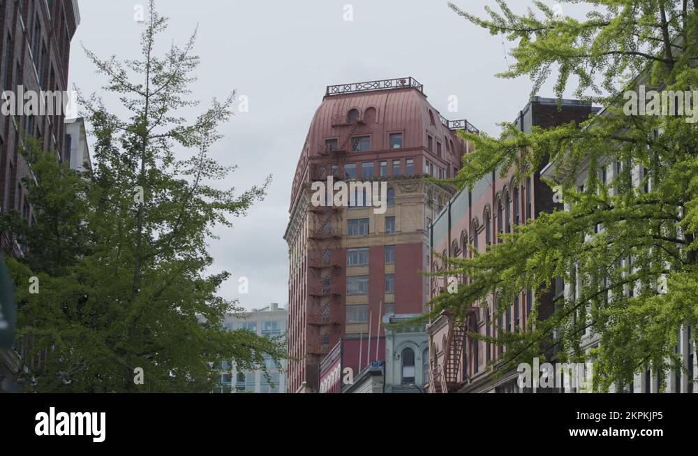 Iconic canadian structure Stock Videos & Footage - HD and 4K Video ...