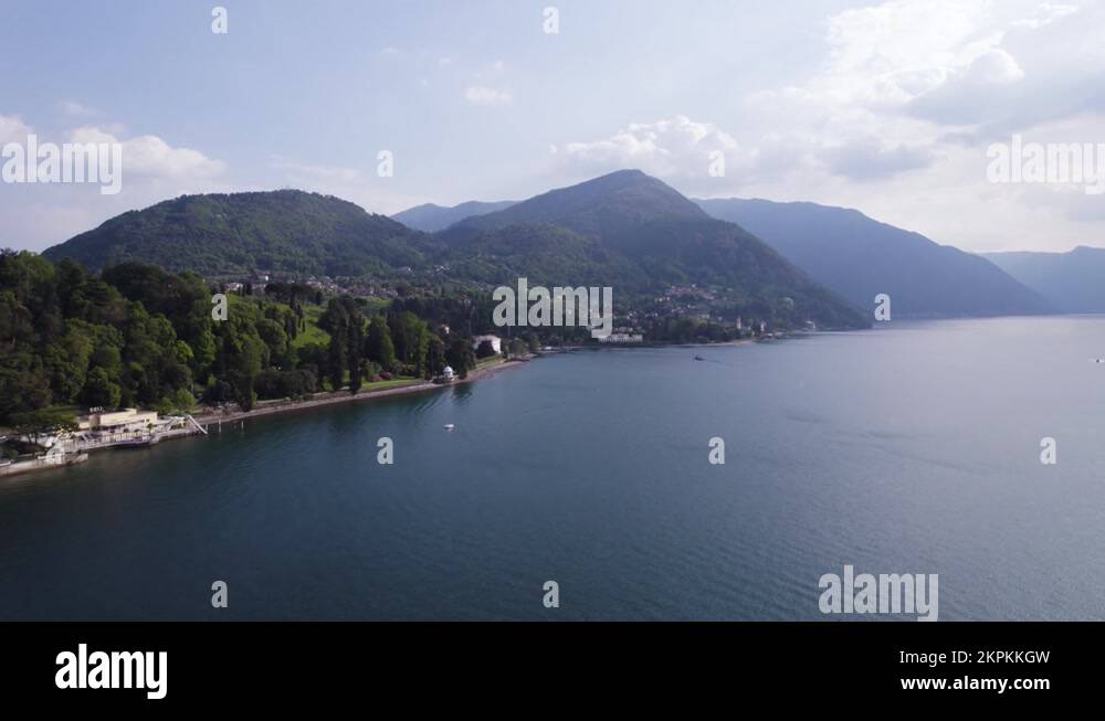 Lake como scenery Stock Videos & Footage - HD and 4K Video Clips - Alamy
