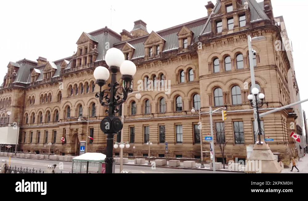Government of canada building office Stock Videos & Footage - HD and 4K ...