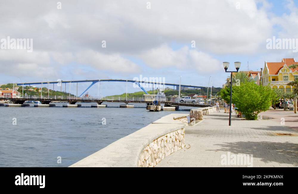 Punda waterfront Stock Videos & Footage - HD and 4K Video Clips - Alamy