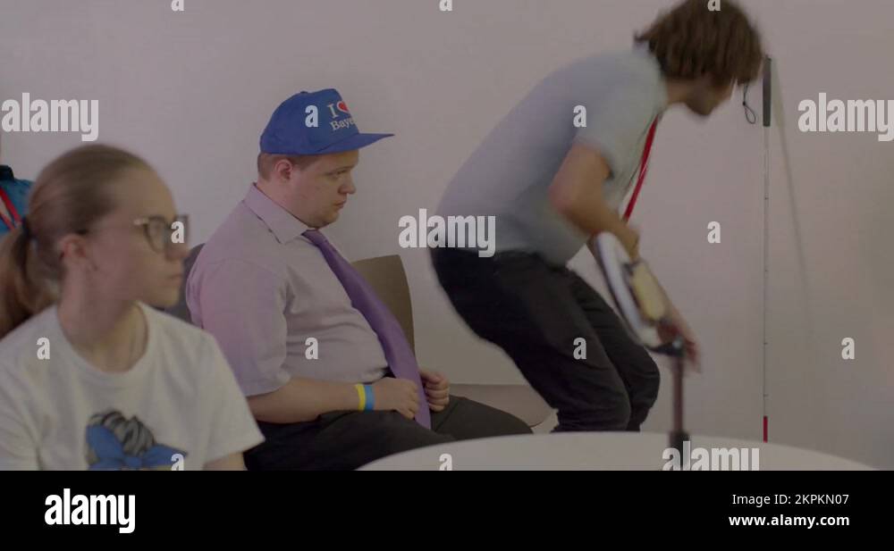 End of conference speech Stock Videos & Footage - HD and 4K Video Clips ...