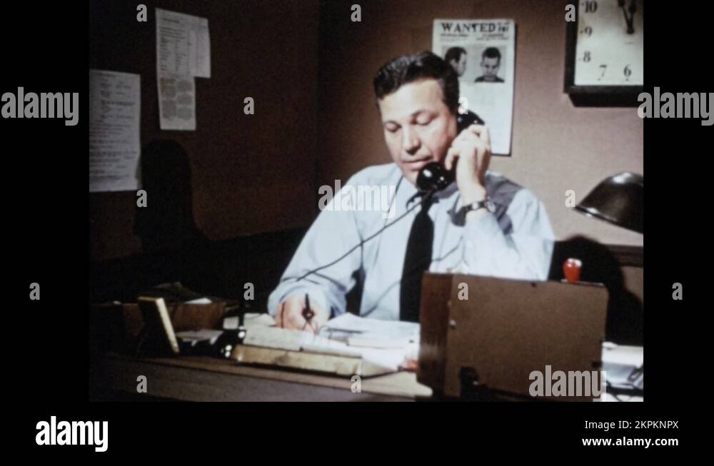1950s detective Stock Videos & Footage - HD and 4K Video Clips - Alamy