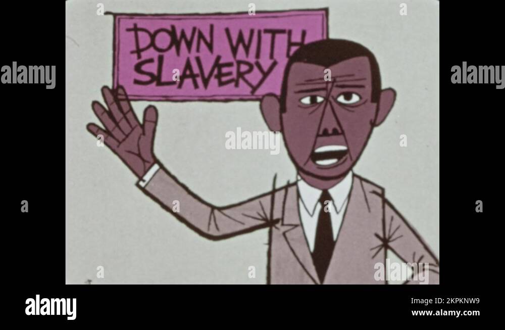 Anti racism cartoon Stock Videos & Footage - HD and 4K Video Clips - Alamy