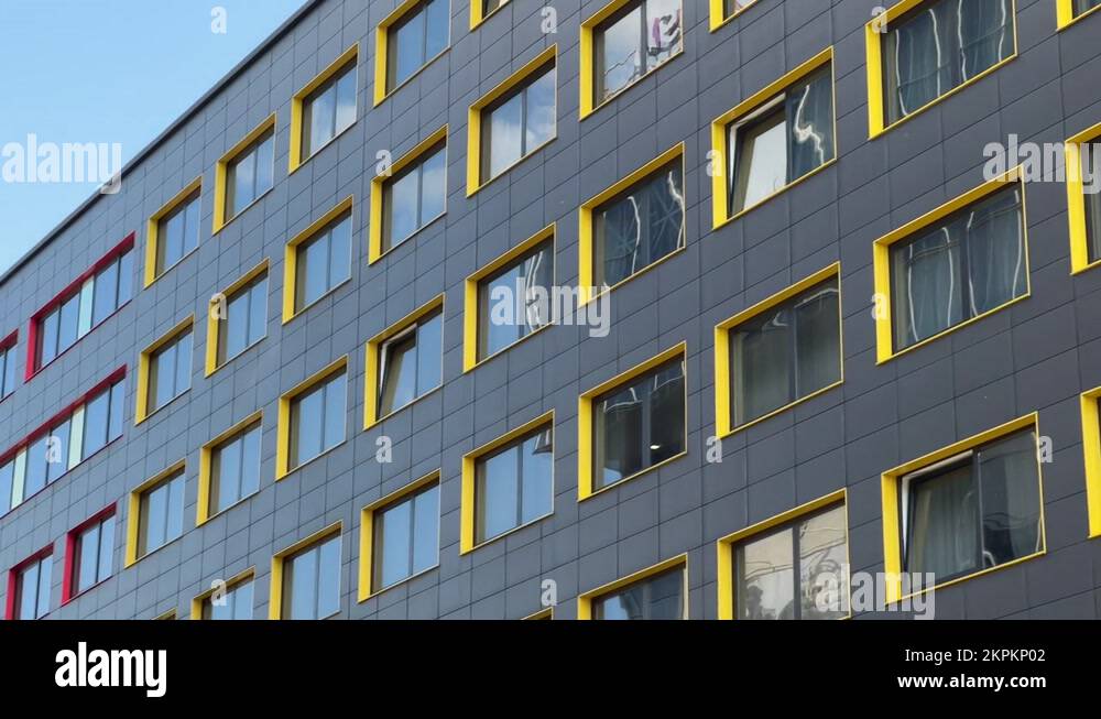 Cladding building texture Stock Videos & Footage - HD and 4K Video ...